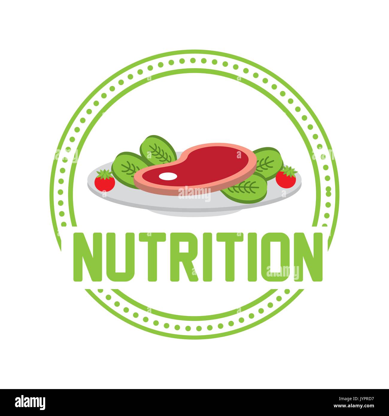 healthy lifestyle design Stock Vector Image & Art - Alamy