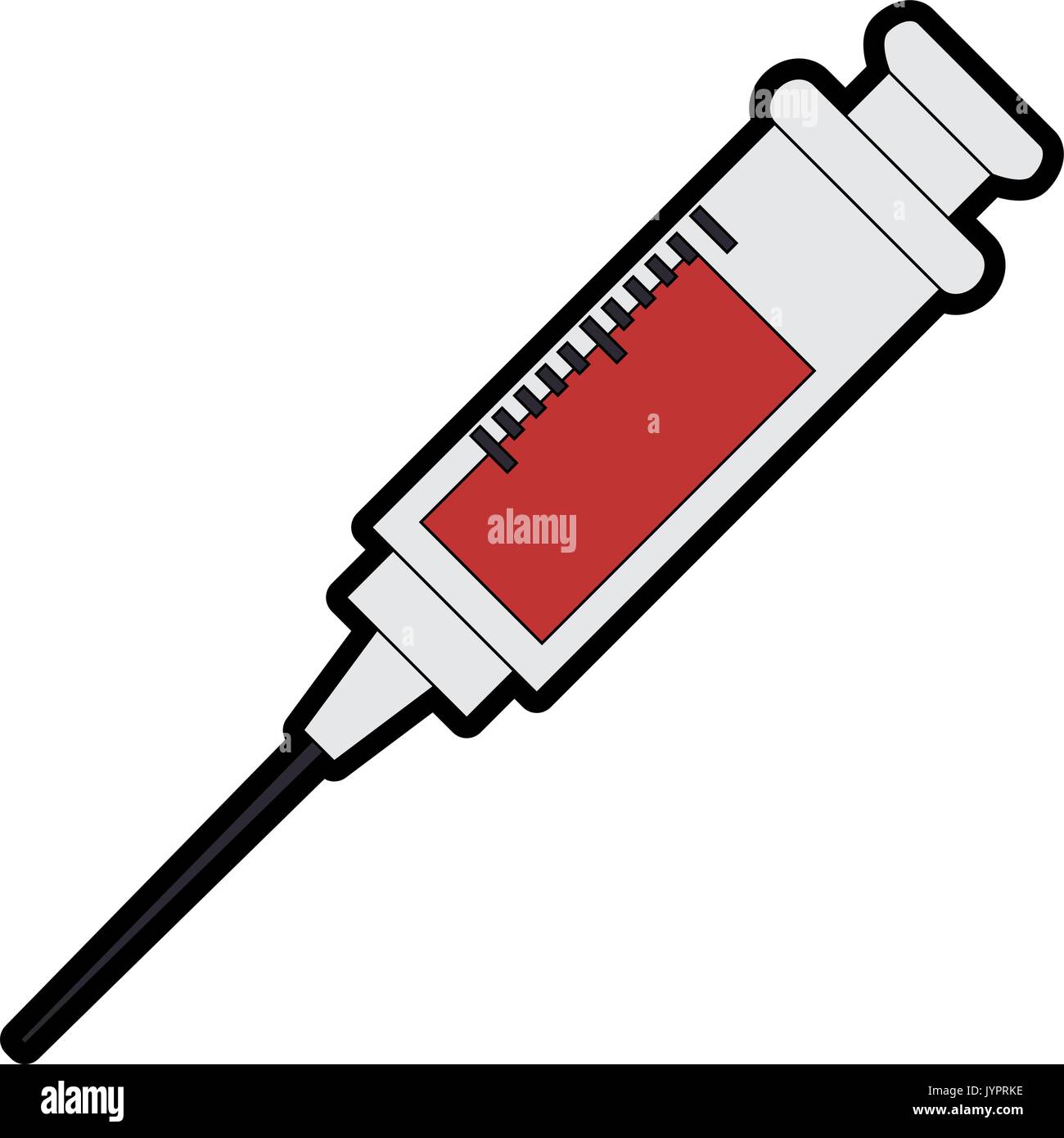 injection icon image Stock Vector Image & Art - Alamy
