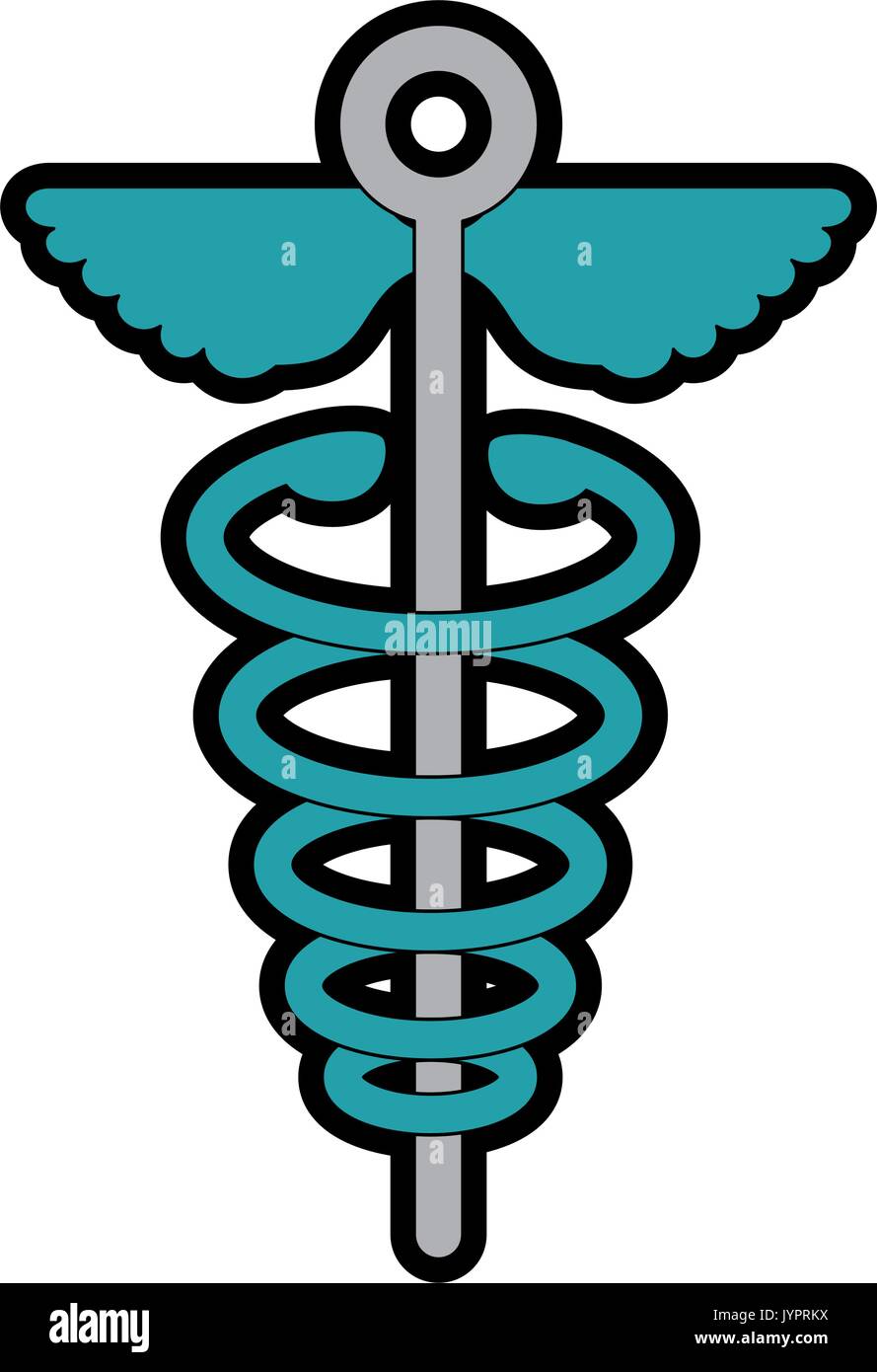 Medicine symbol hi-res stock photography and images - Alamy