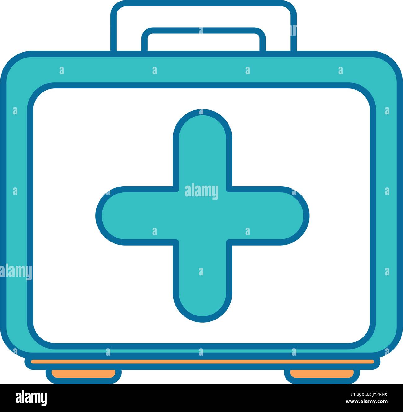 first aid kit icon Stock Vector Image & Art - Alamy