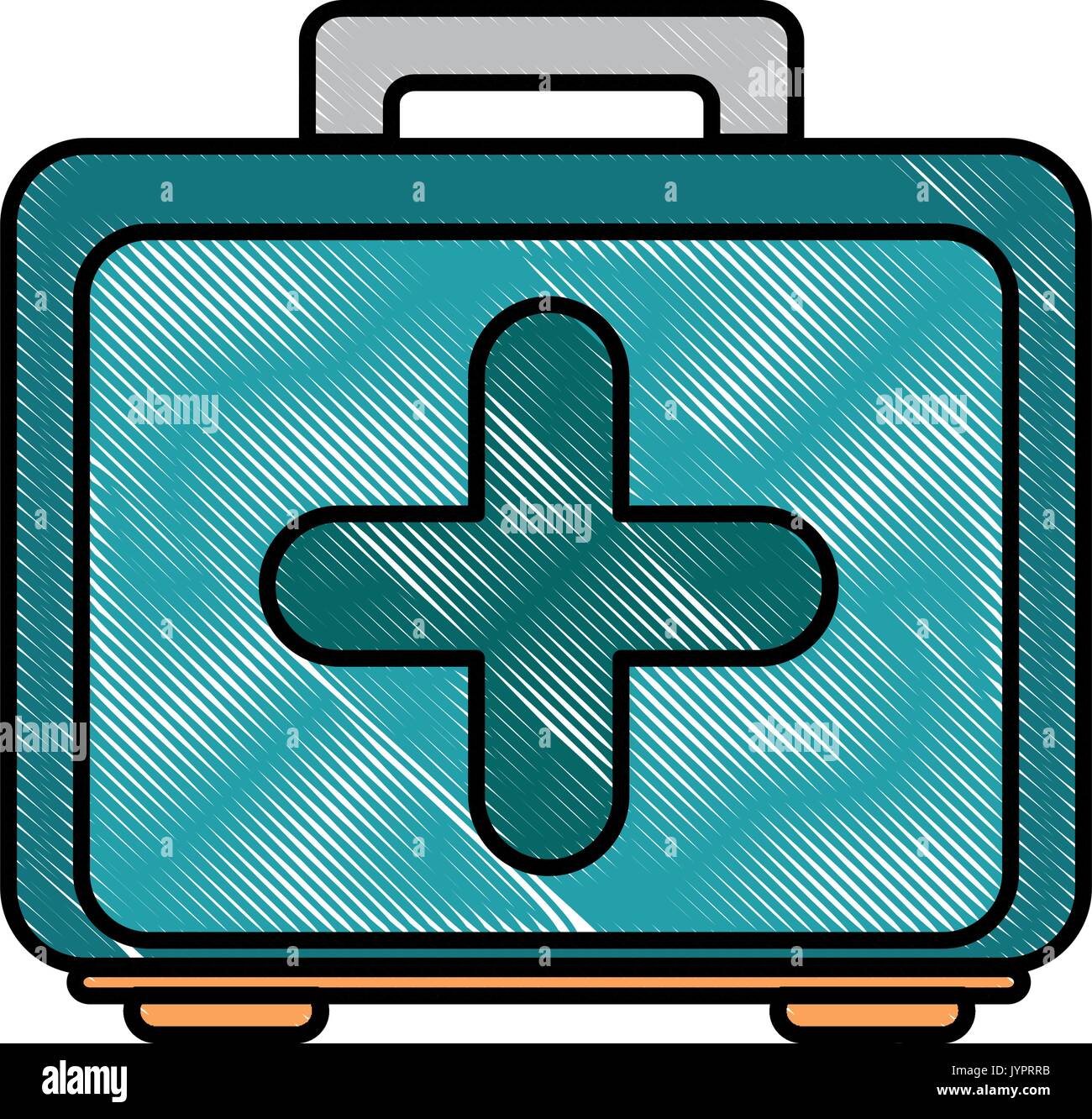 first aid kit icon Stock Vector Image & Art - Alamy