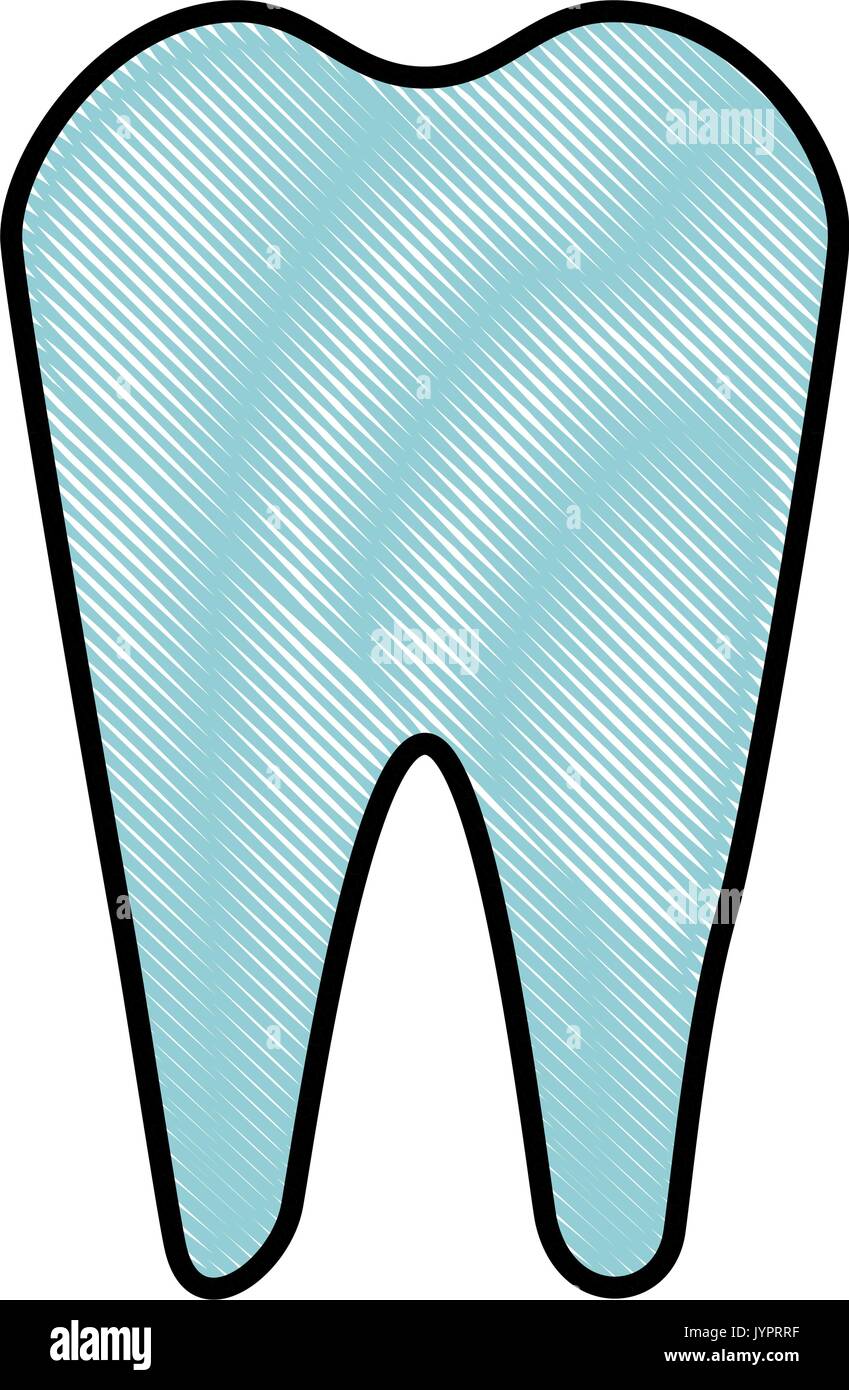 tooth icon image Stock Vector Image & Art - Alamy