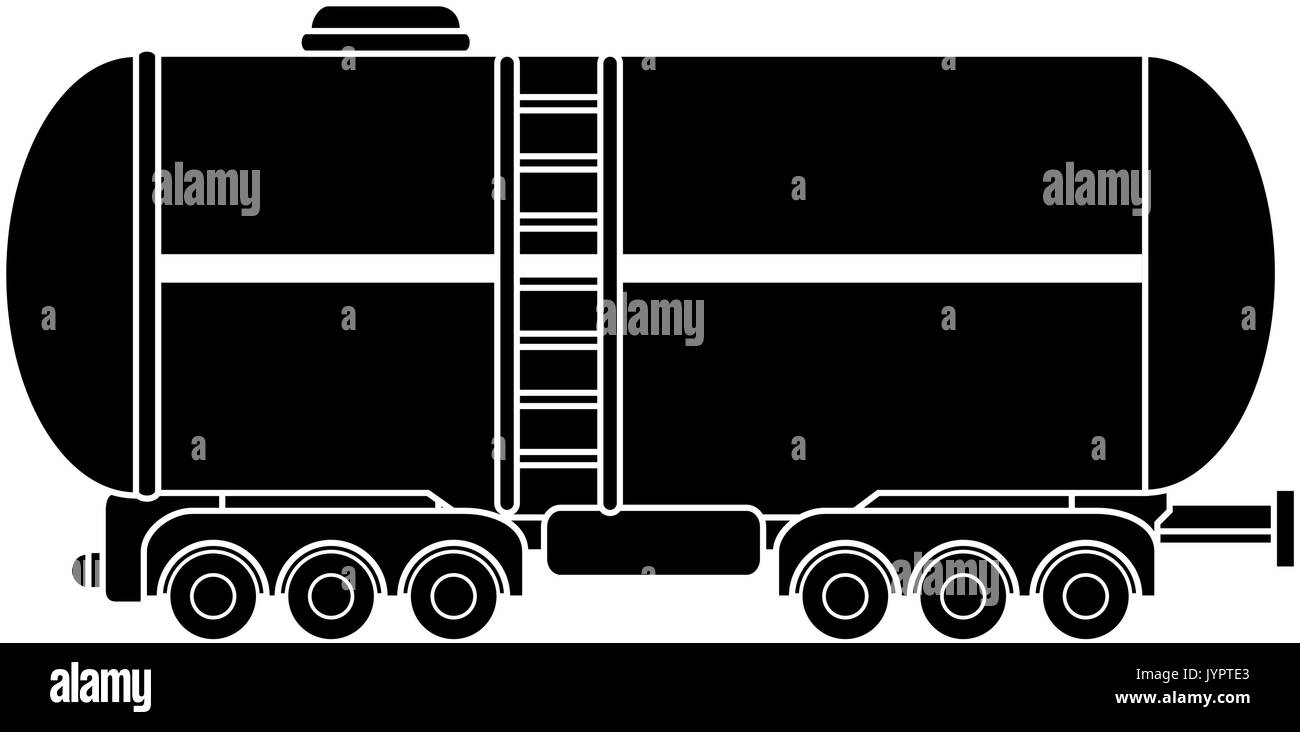 Product tank Stock Vector Images - Alamy