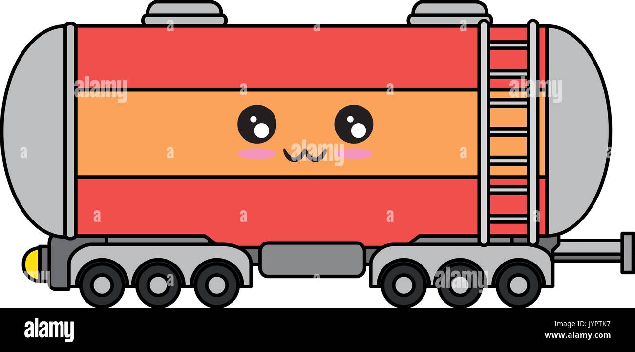 cargo tank icon Stock Vector Image & Art - Alamy