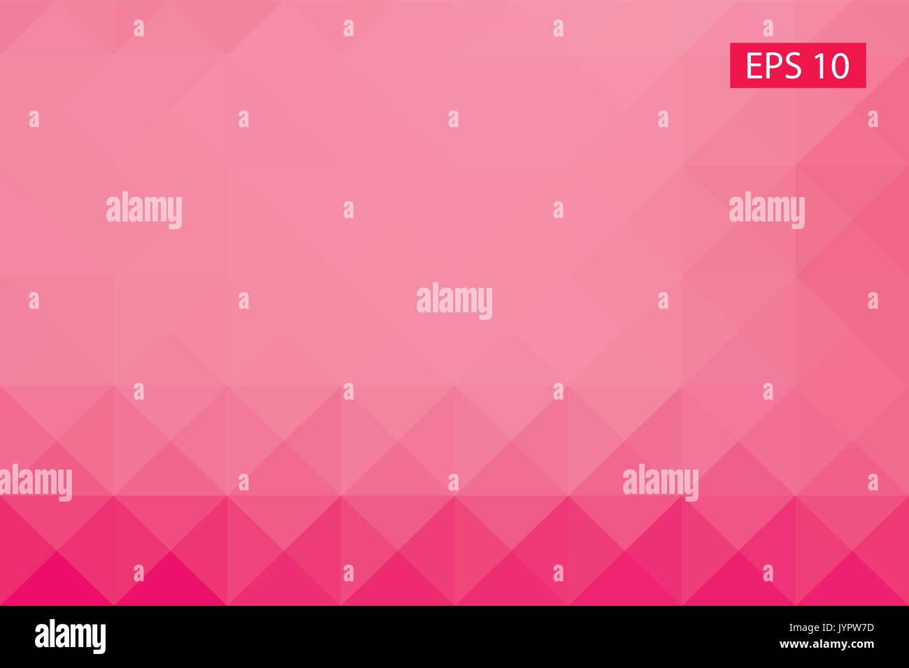 Abstract geometric background, vector from polygons, triangle, vector ...