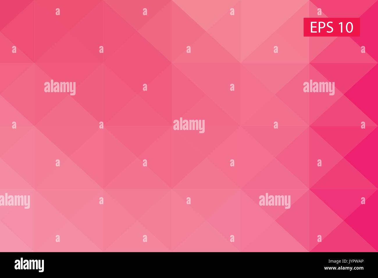 Abstract geometric background, vector from polygons, triangle, vector ...