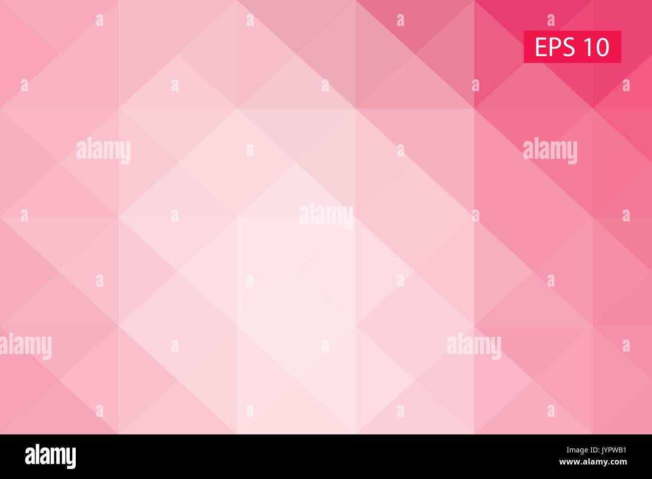 Abstract geometric background, vector from polygons, triangle, vector ...