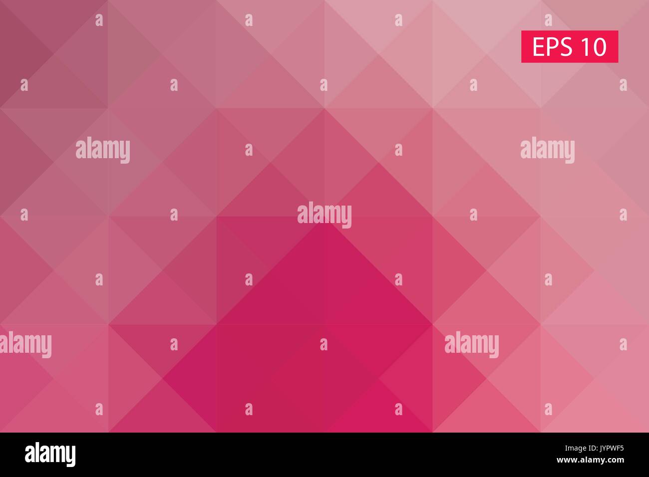 Abstract geometric background, vector from polygons, triangle, vector ...