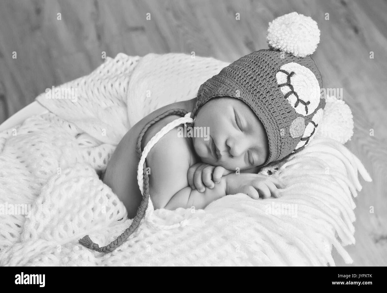 cute newborn baby Stock Photo - Alamy