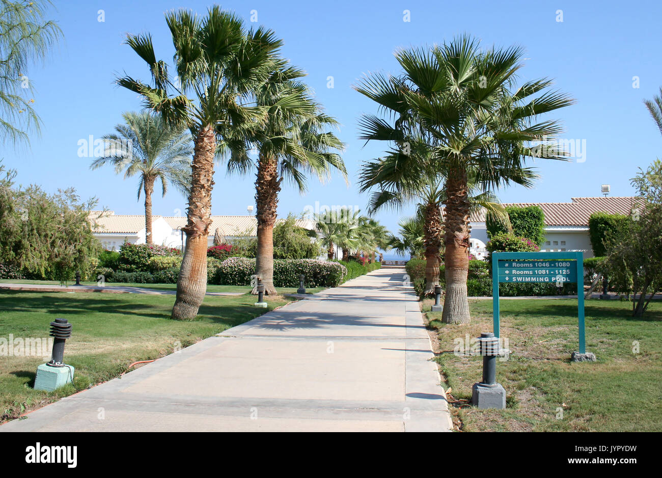 Beach resort operator hi-res stock photography and images - Alamy