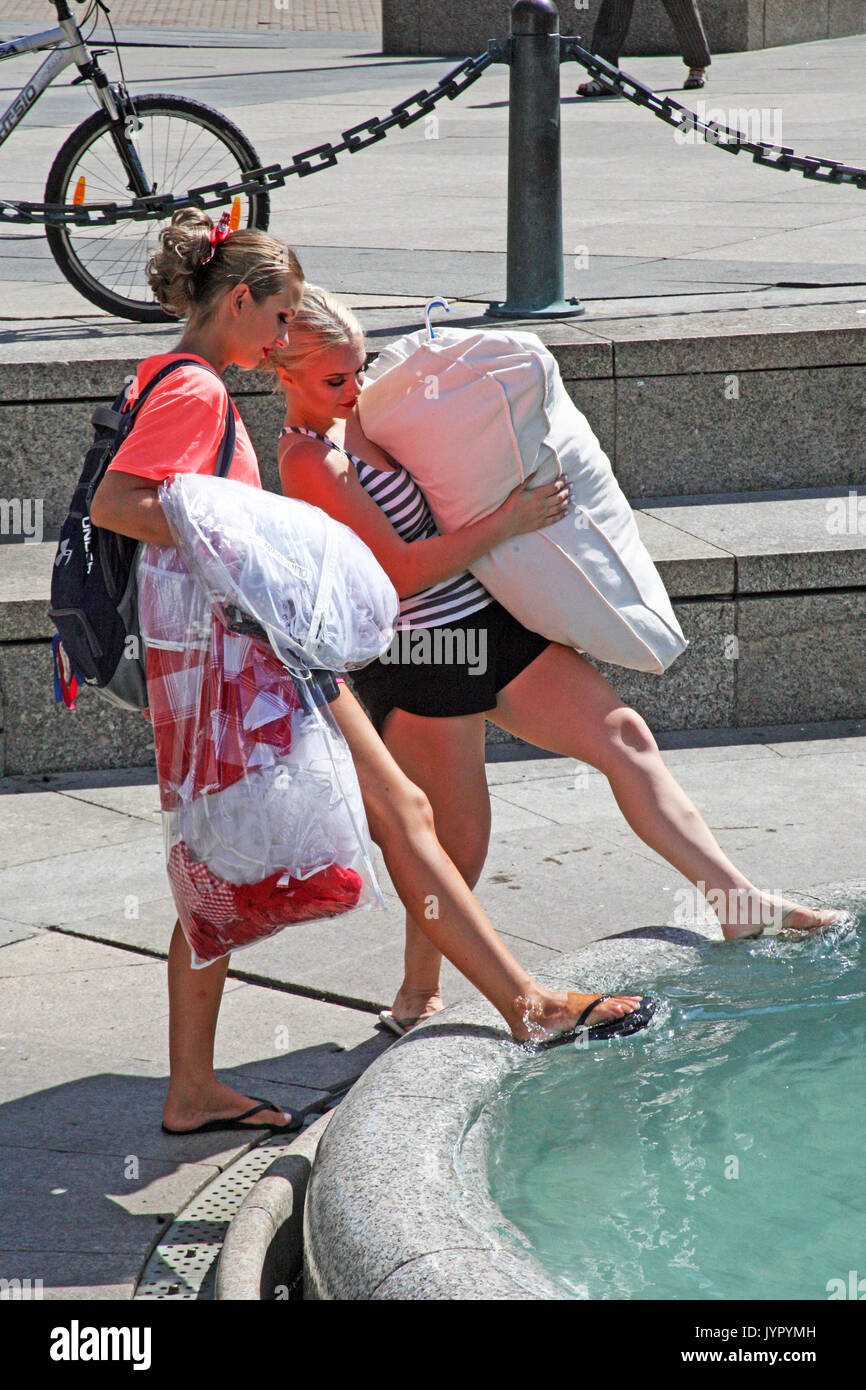 International Folklore Festival 2017,USA,Chicago,Illinois,'WICI Song ...