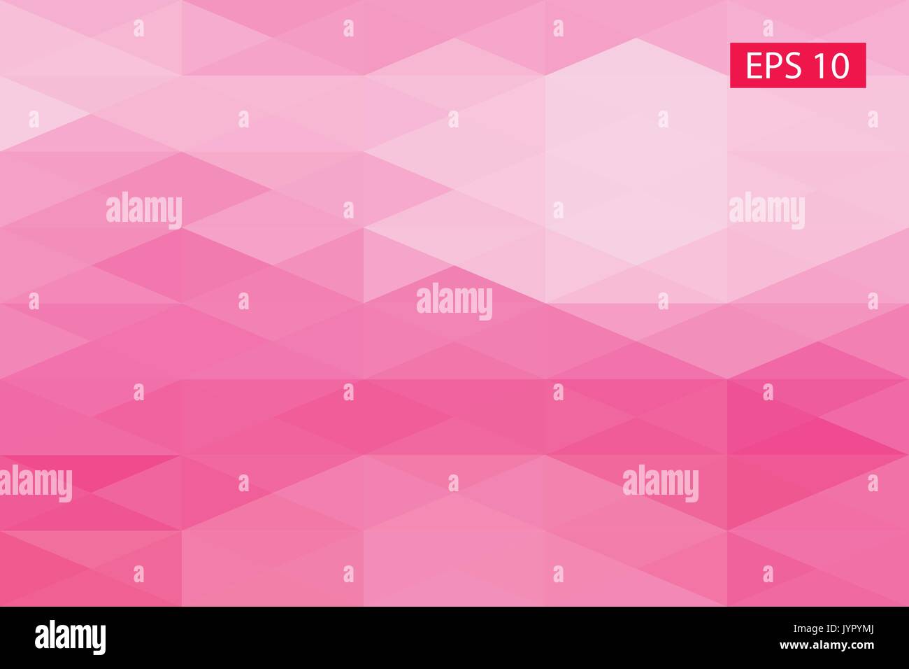 Abstract geometric background, vector from polygons, triangle, vector ...