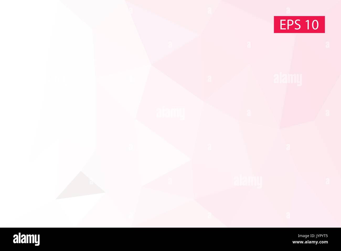 Abstract geometric background, vector from polygons, triangle, vector ...