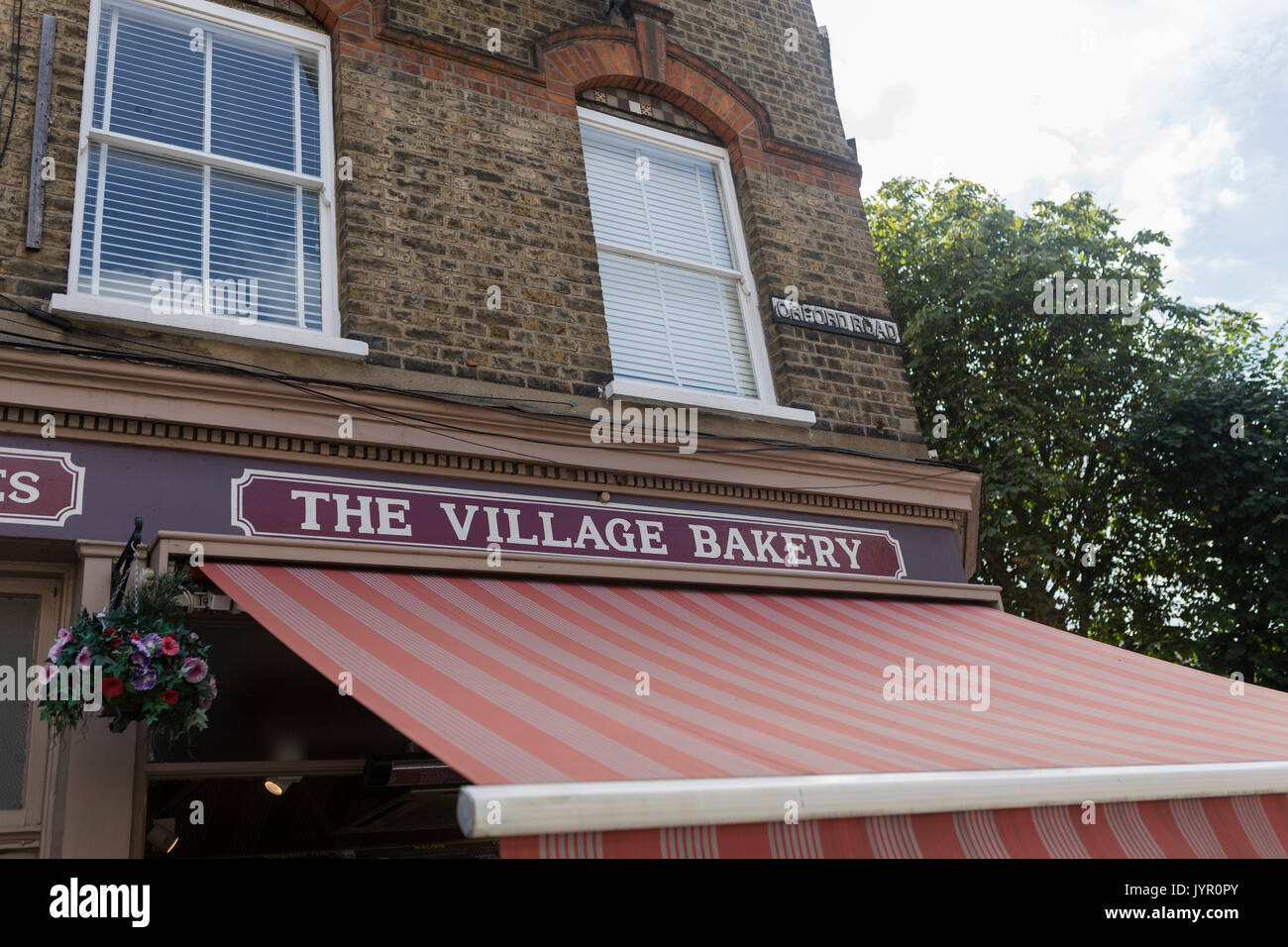 Victorian Bakery High Resolution Stock Photography and Images - Alamy