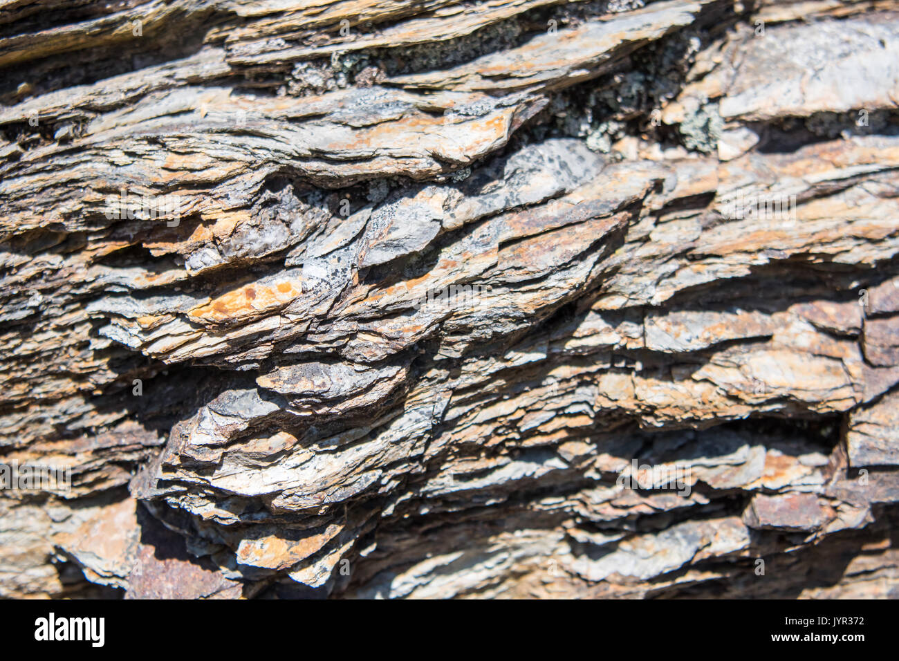 Crumbling texture hi-res stock photography and images - Alamy