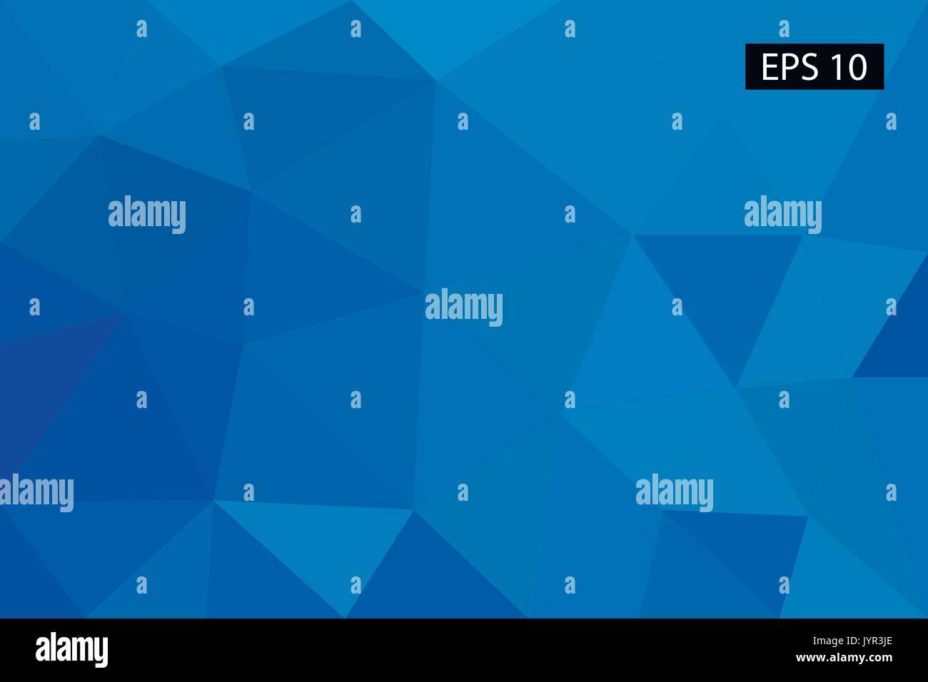 Abstract geometric background, vector from polygons, triangle, vector ...