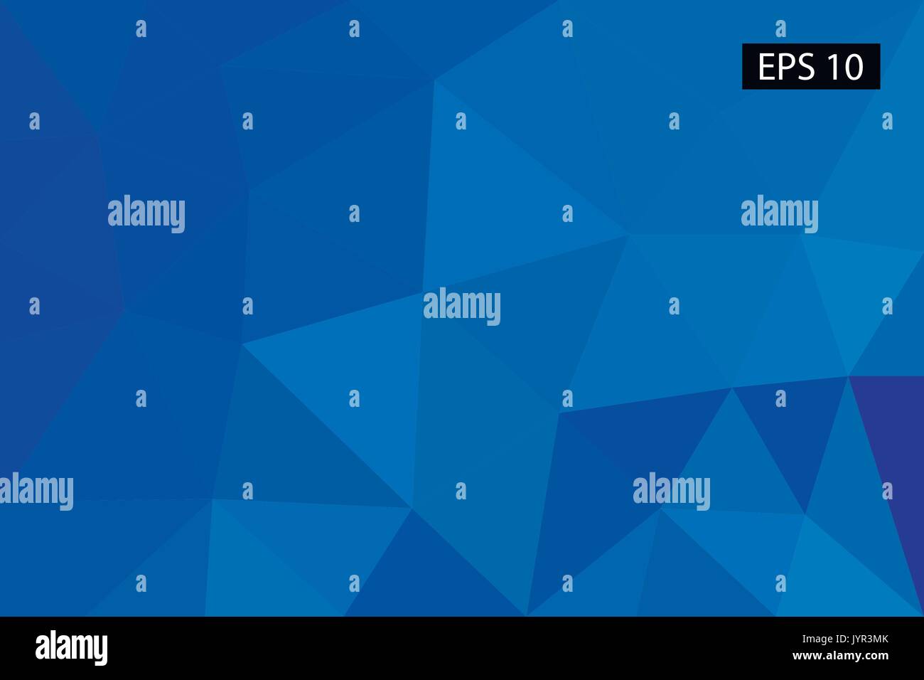 Abstract geometric background, vector from polygons, triangle, vector ...