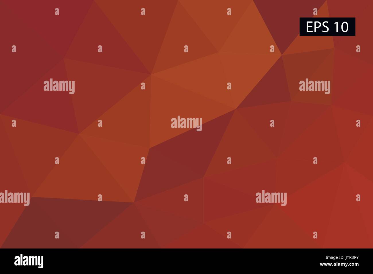 Abstract geometric background, vector from polygons, triangle, vector ...