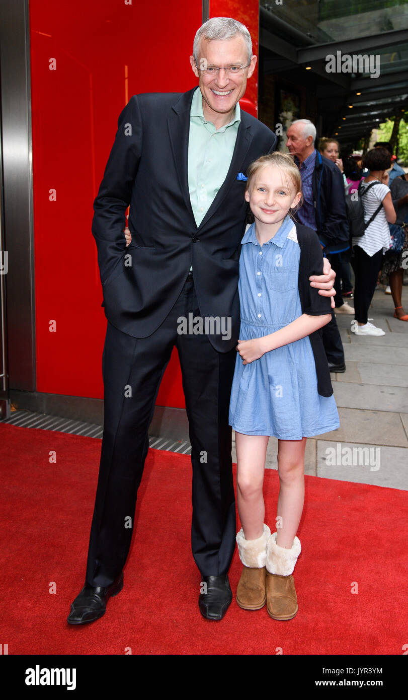 Red carpet arrivals for the opening night of Tanguera at Sadlers Wells ...