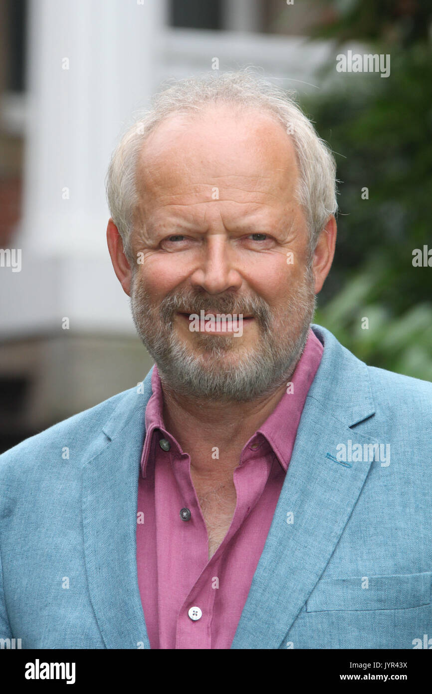 Axel milberg hi-res stock photography and images - Alamy