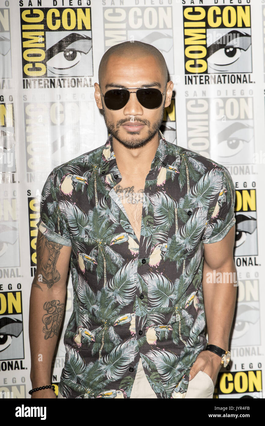 Alex mallari hi-res stock photography and images - Alamy