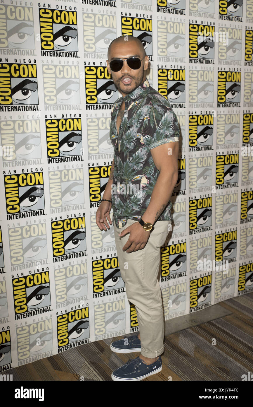 Alex mallari jr hi-res stock photography and images - Alamy