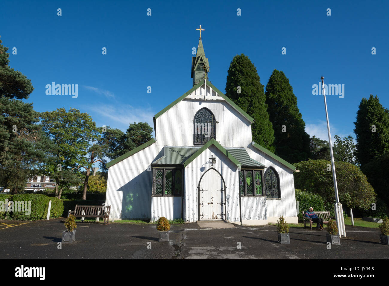 Deepcut surrey england hi-res stock photography and images - Alamy