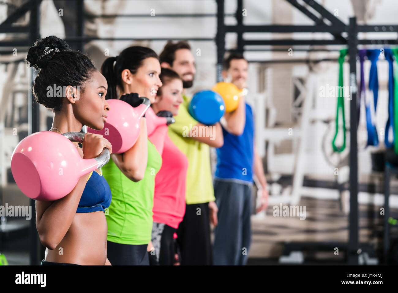 Fun and functional hi-res stock photography and images - Alamy