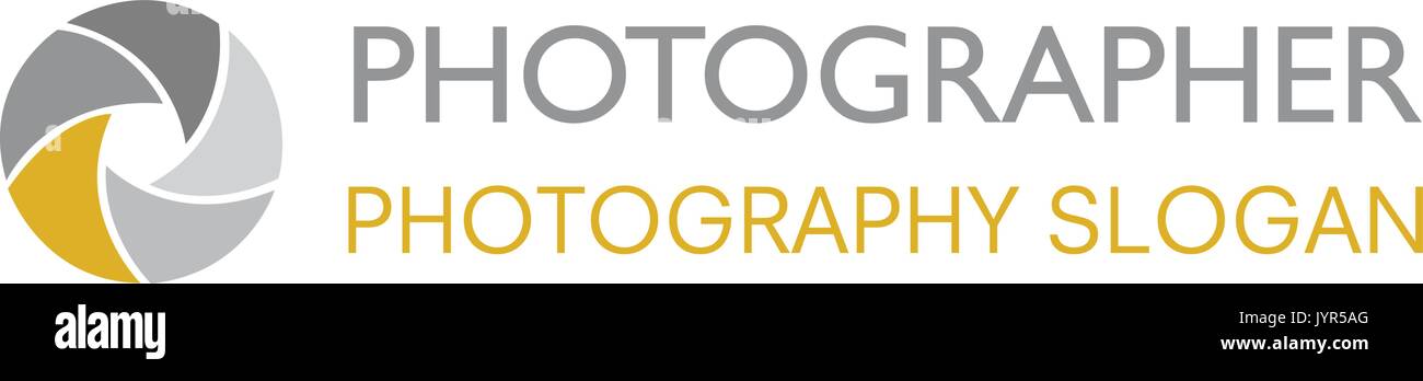 Camera Iris Stock Vector Images - Alamy