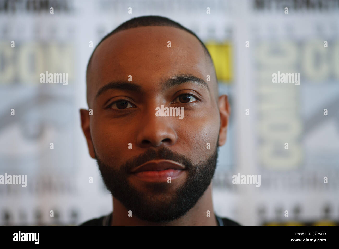 San Diego Comic Con 2017 - 'Legion' - Photocall Featuring: Jeremie ...