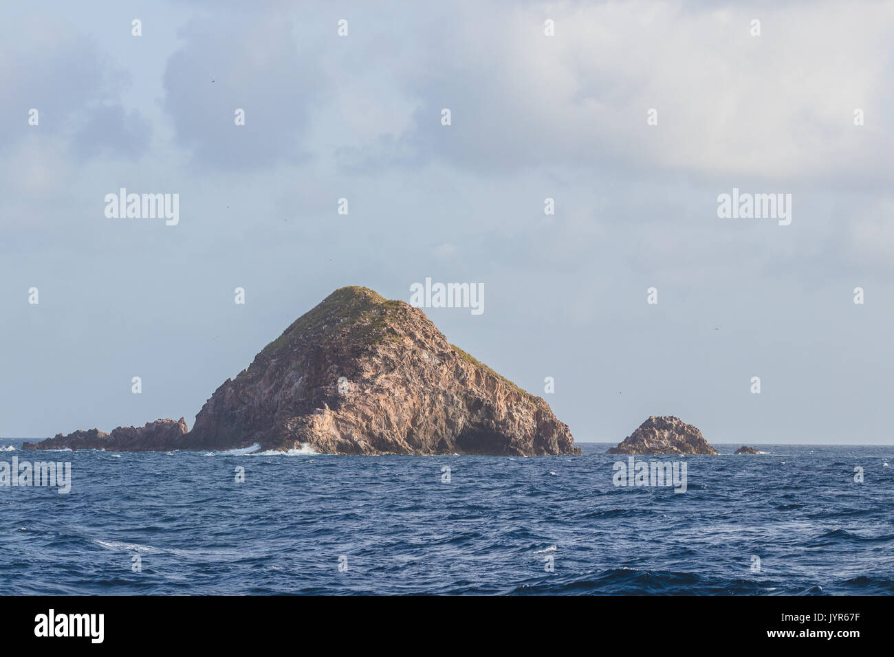 Saint Martin is part of the Leeward Islands in the Caribbean Sea. It ...
