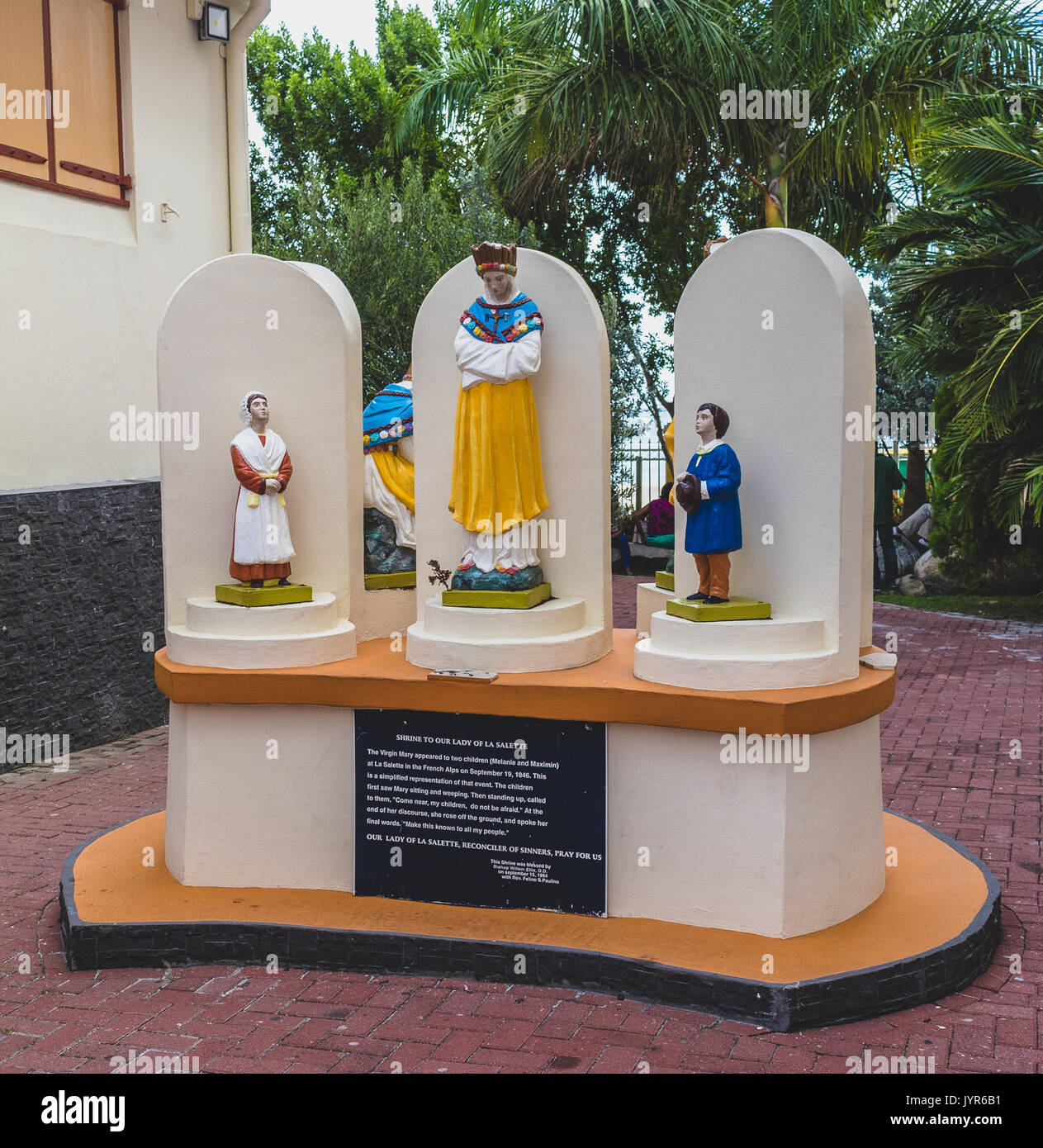 Saint Martin is part of the Leeward Islands in the Caribbean Sea. It ...