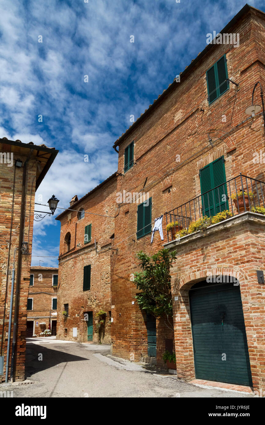 Chiusure in val dombrone hi-res stock photography and images - Alamy