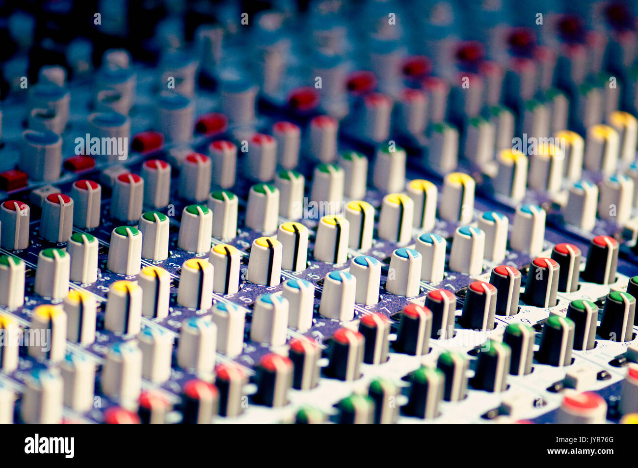 Audio recording session hi-res stock photography and images - Alamy