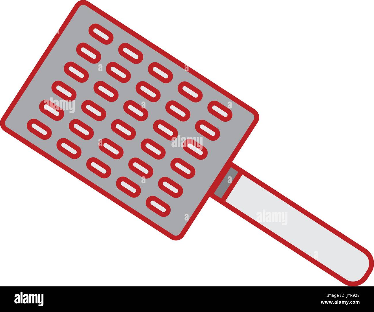 slice kitchen utensil that used to cook Stock Vector Image & Art - Alamy