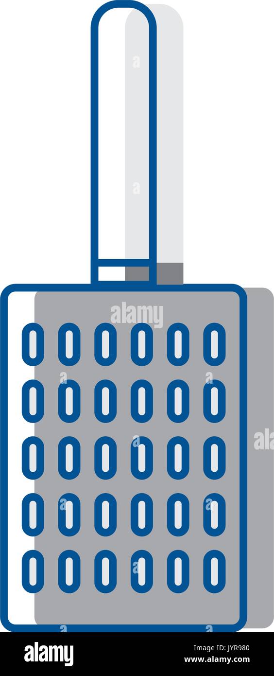 slice kitchen utensil that used to cook Stock Vector Image & Art - Alamy
