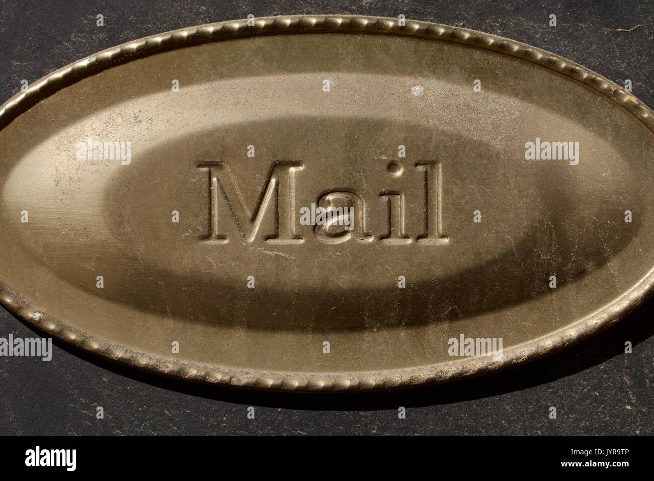 Receiving area hi-res stock photography and images - Alamy