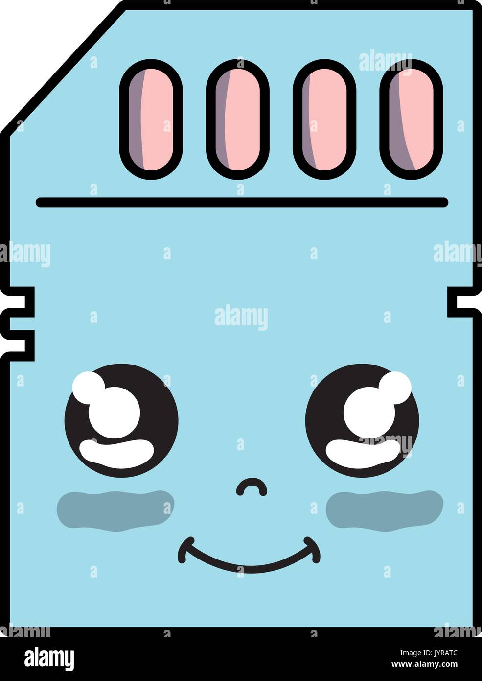 Micro expression Stock Vector Images - Alamy