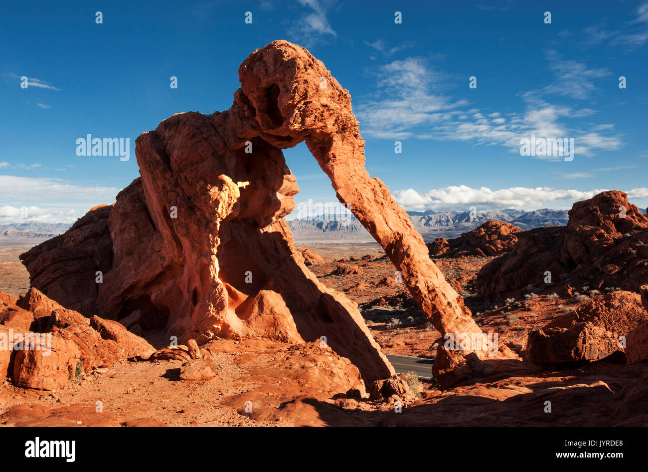 Rock features hi-res stock photography and images - Alamy