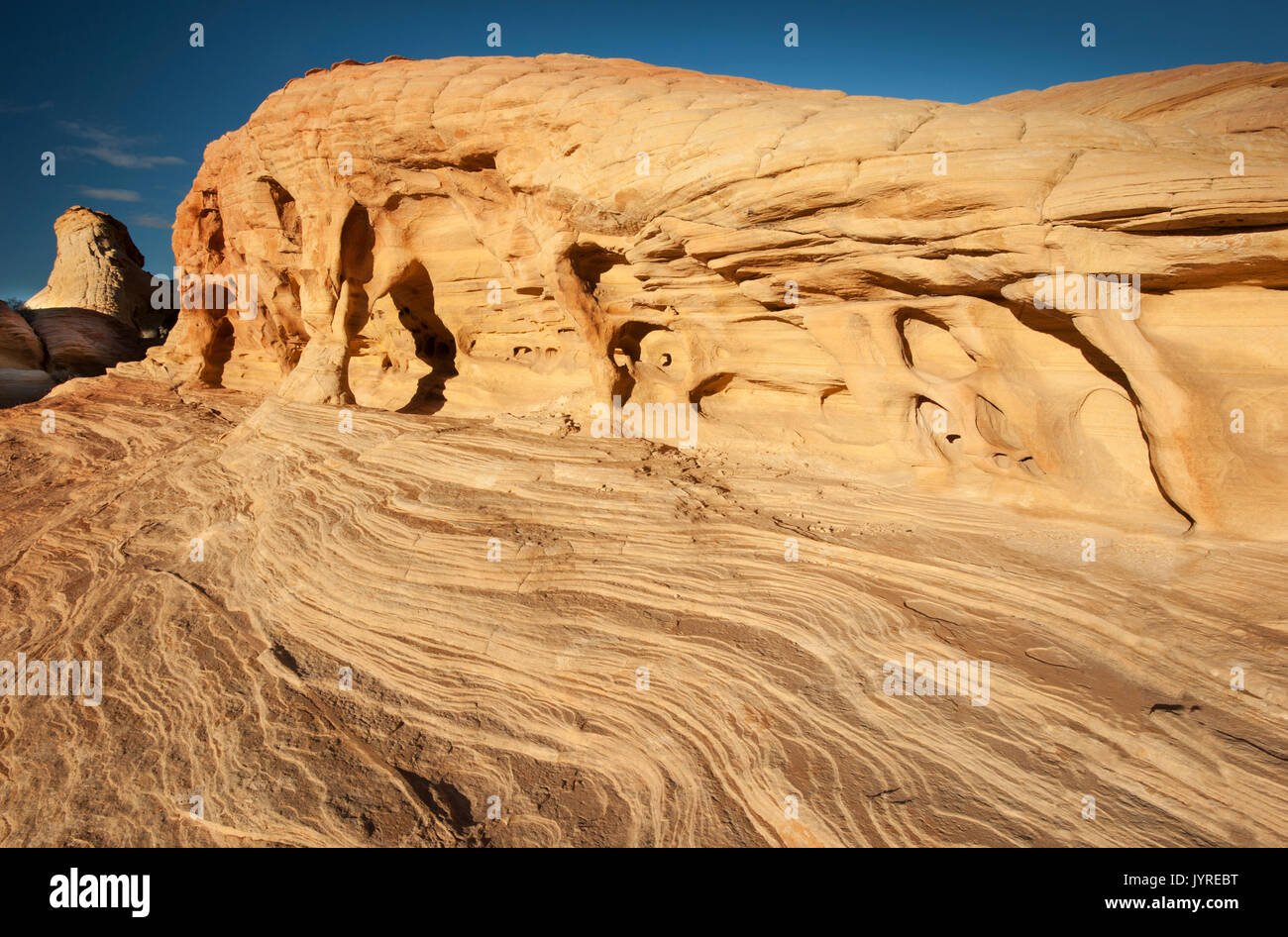 North America; United States; Nevada; Valley of Fire State Park ...