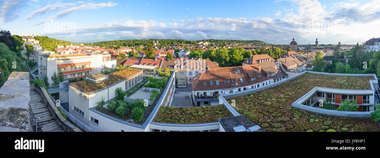 Bergfried tower hi-res stock photography and images - Alamy