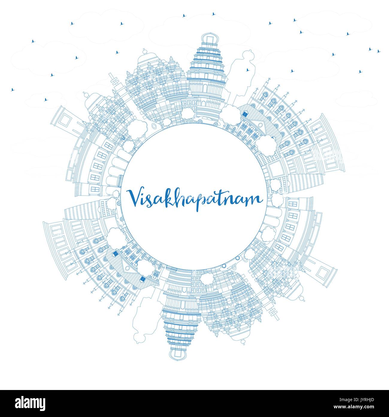 Vizag Stock Vector Images - Alamy