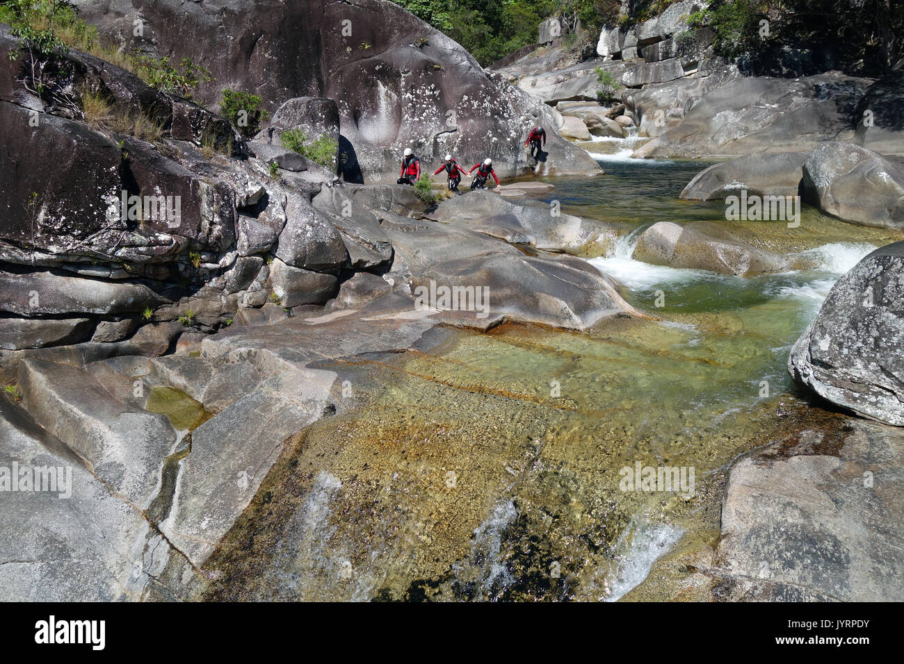 Behana gorge hi-res stock photography and images - Alamy
