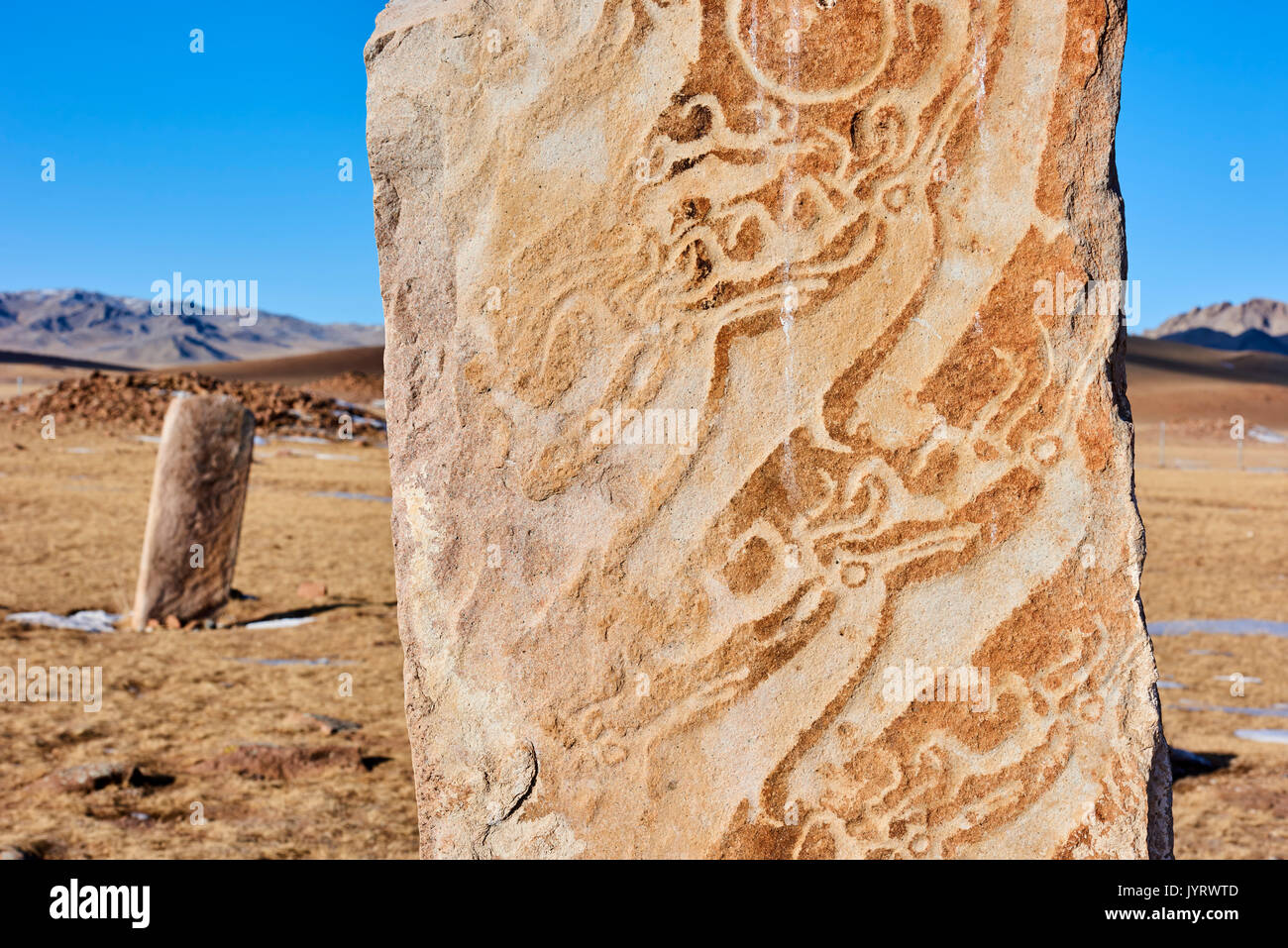 Khuvsgul hi-res stock photography and images - Alamy