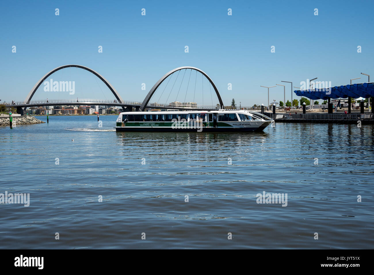 Transperth ferry hi-res stock photography and images - Alamy