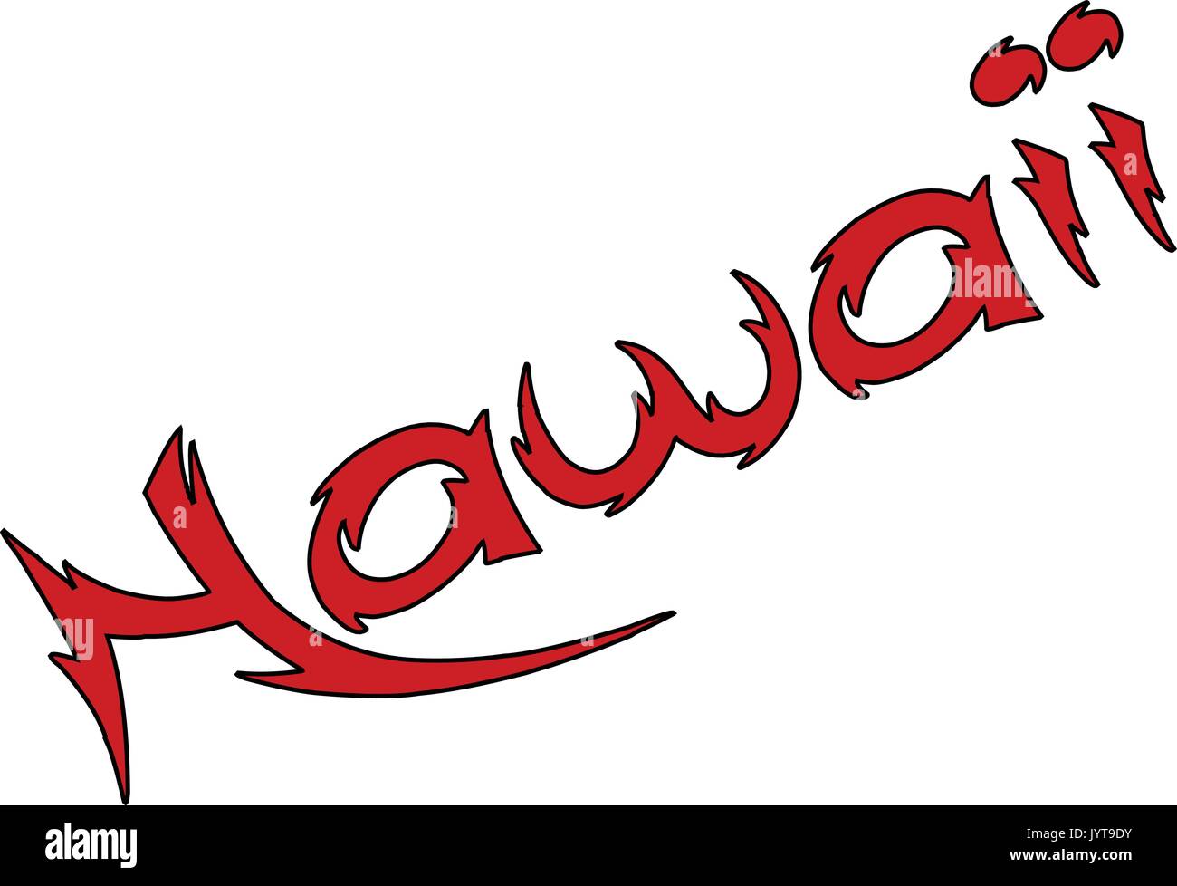 Molokai island background Cut Out Stock Images & Pictures - Alamy