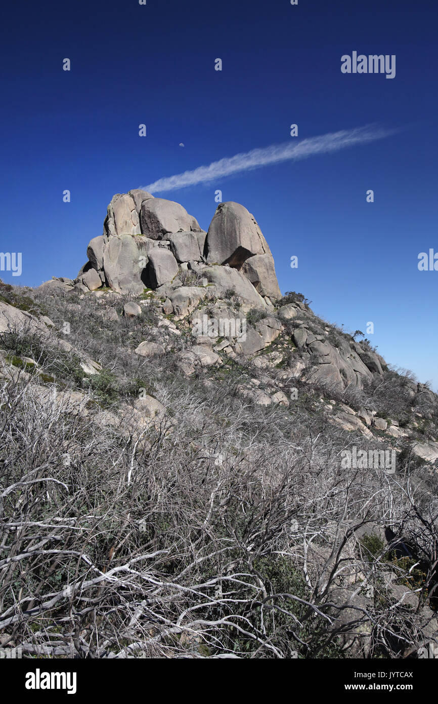 Cathedral rock national park, australia hi-res stock photography and ...
