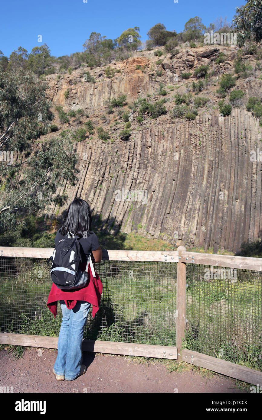 Organ pipes national park hi-res stock photography and images - Alamy