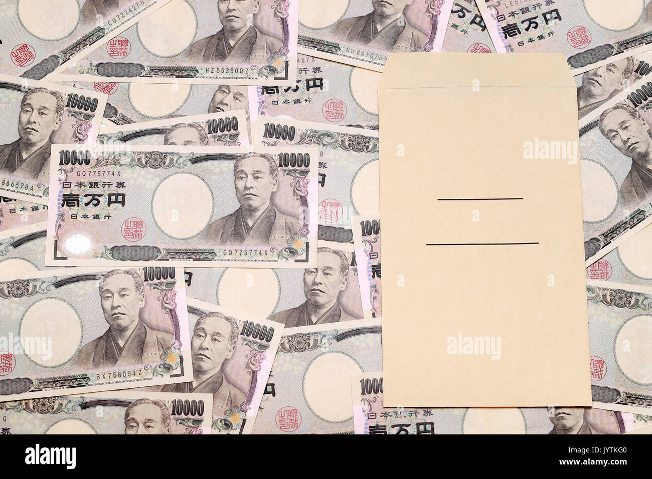 Pay packet envelope hi-res stock photography and images - Alamy