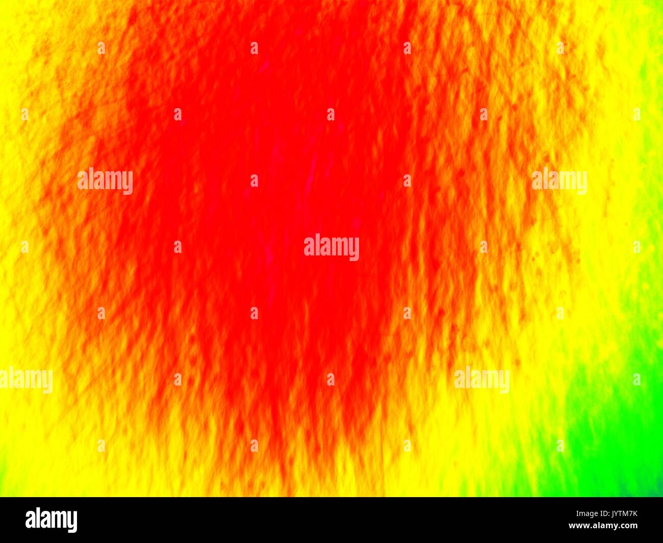 Vivid rays template. Strips mixed into whole spectrum background Stock ...